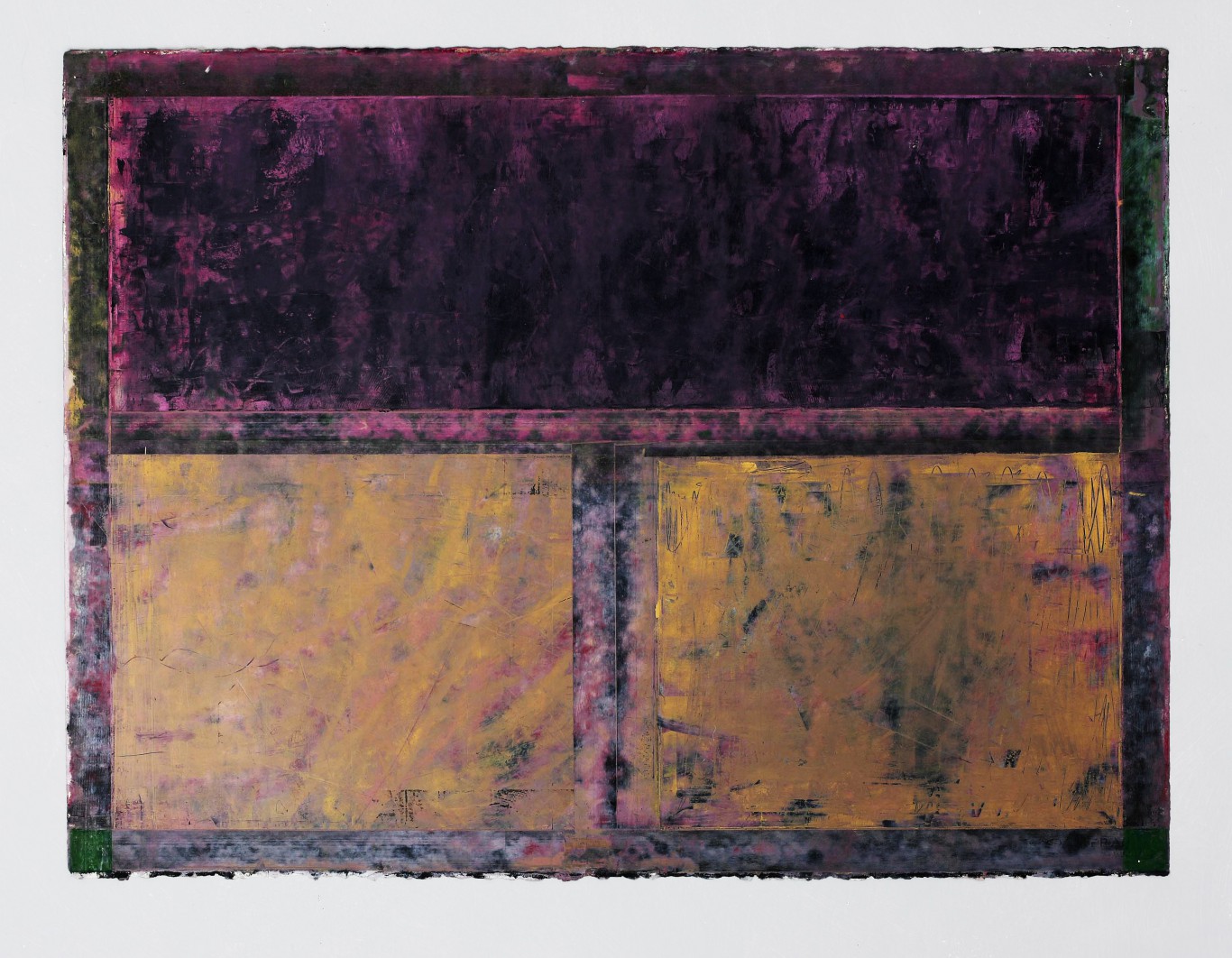 Granger Gallery, Kent | Gerry Keon