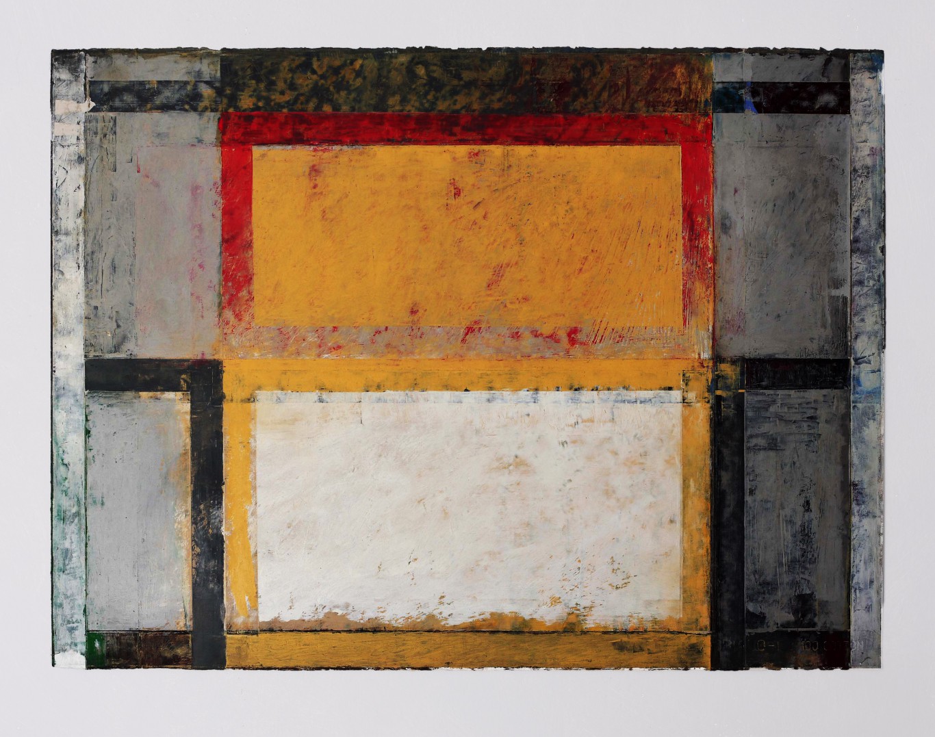 Granger Gallery, Kent | Gerry Keon