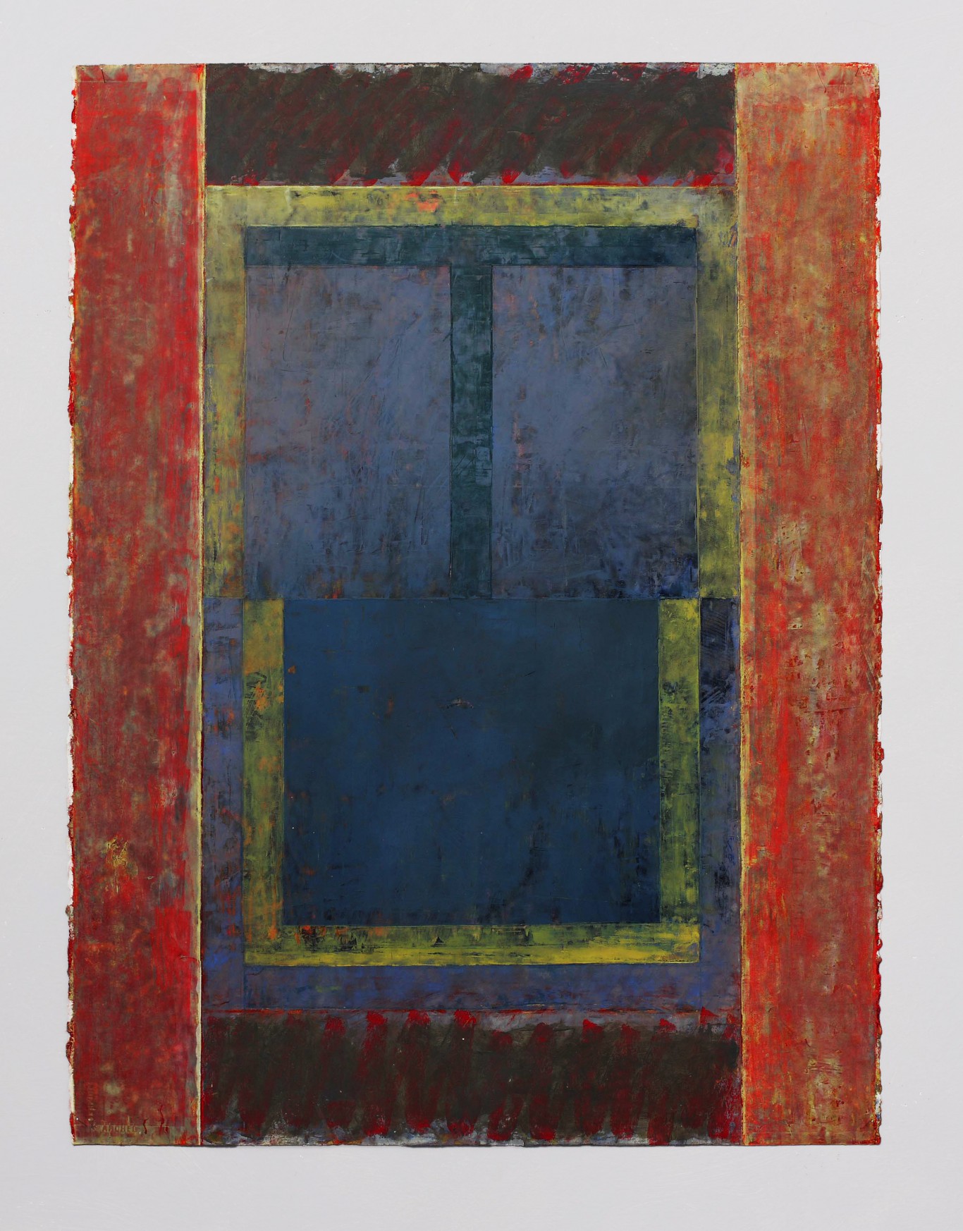 Granger Gallery, Kent | Gerry Keon