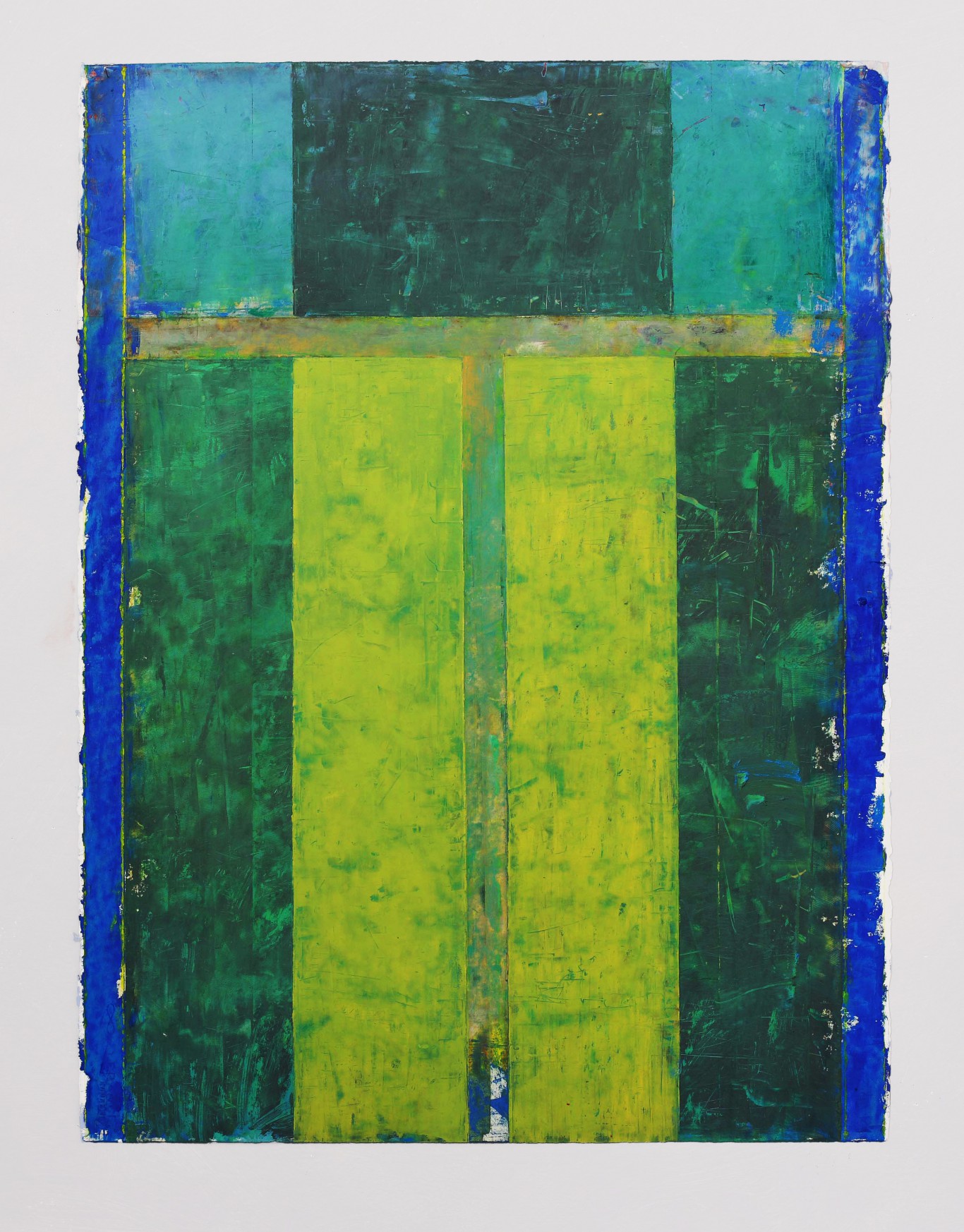 Granger Gallery, Kent | Gerry Keon