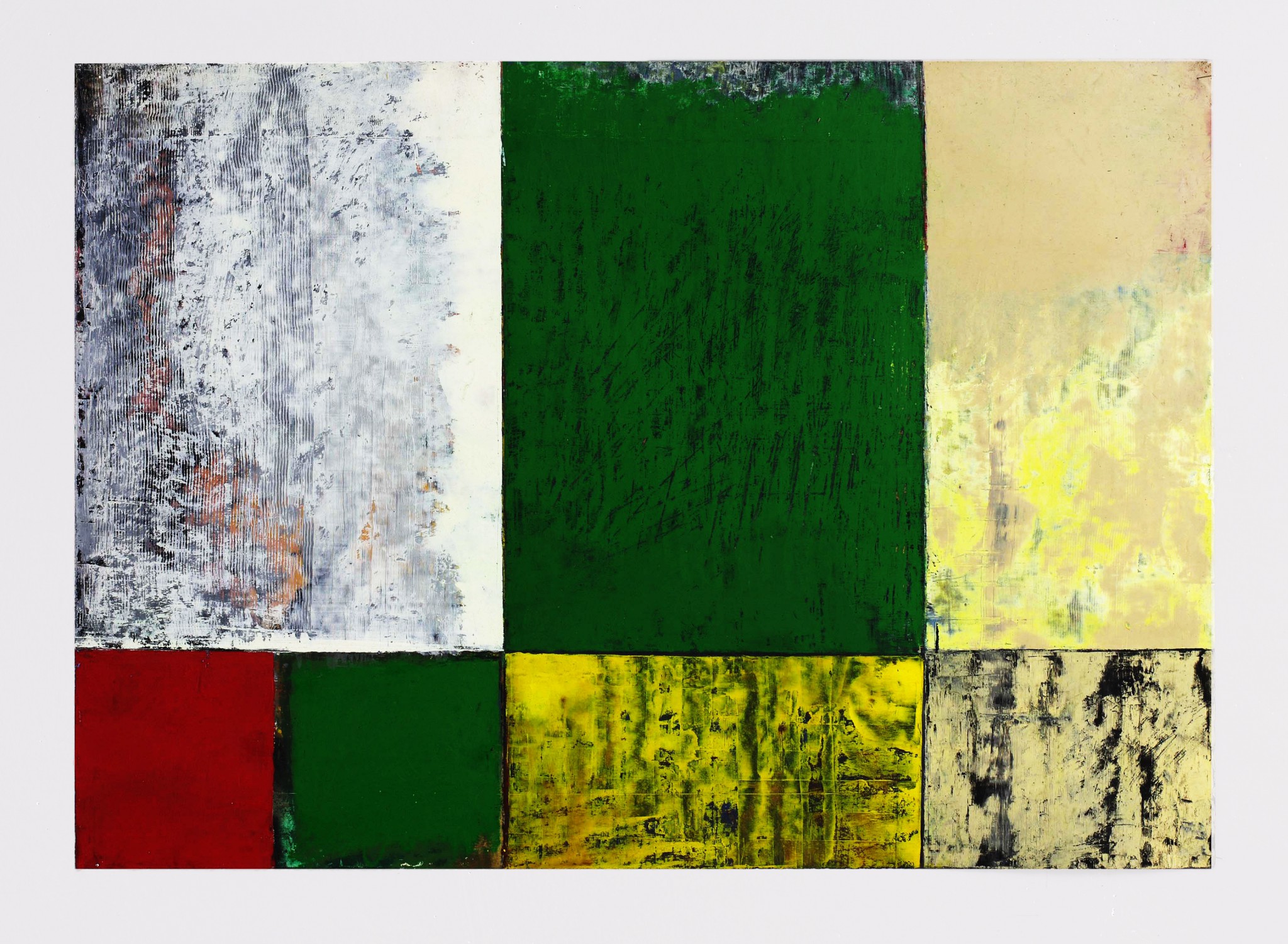 Granger Gallery, Kent | Gerry Keon