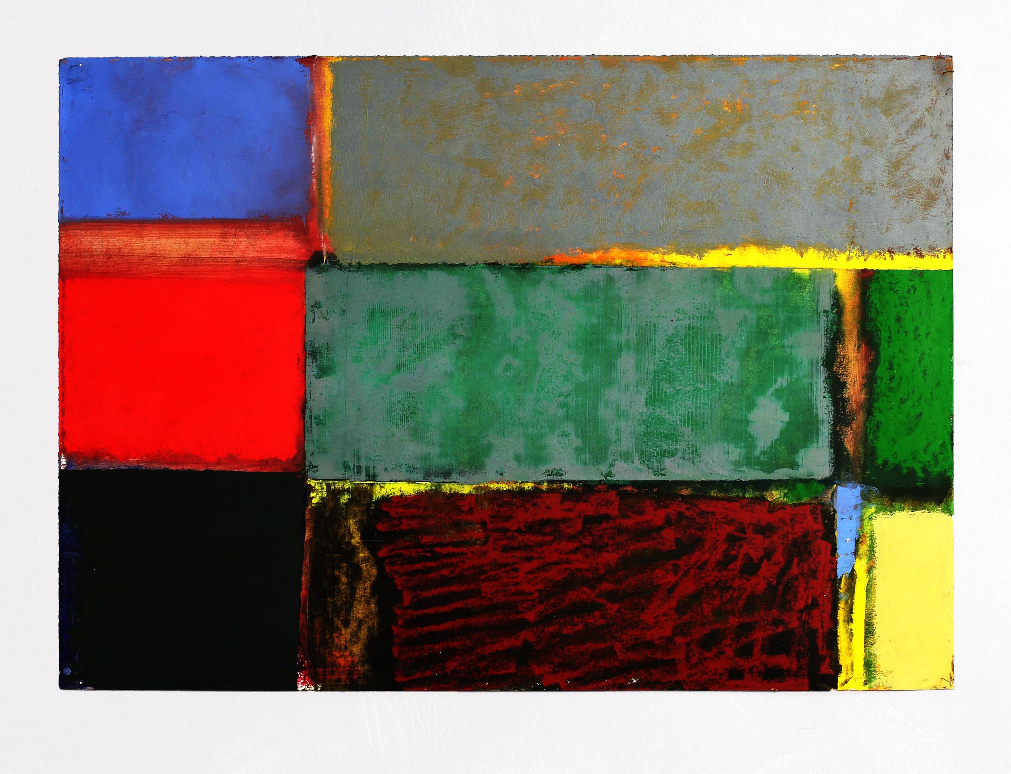 Granger Gallery, Kent | Gerry Keon