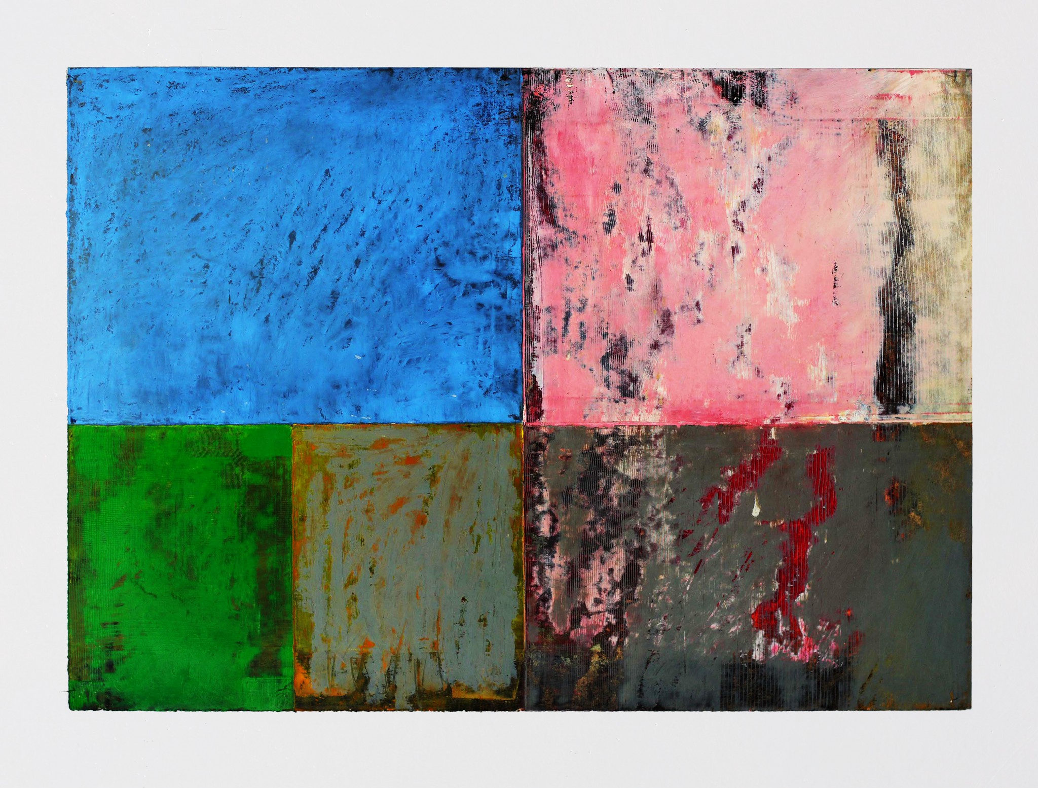 Granger Gallery, Kent | Gerry Keon