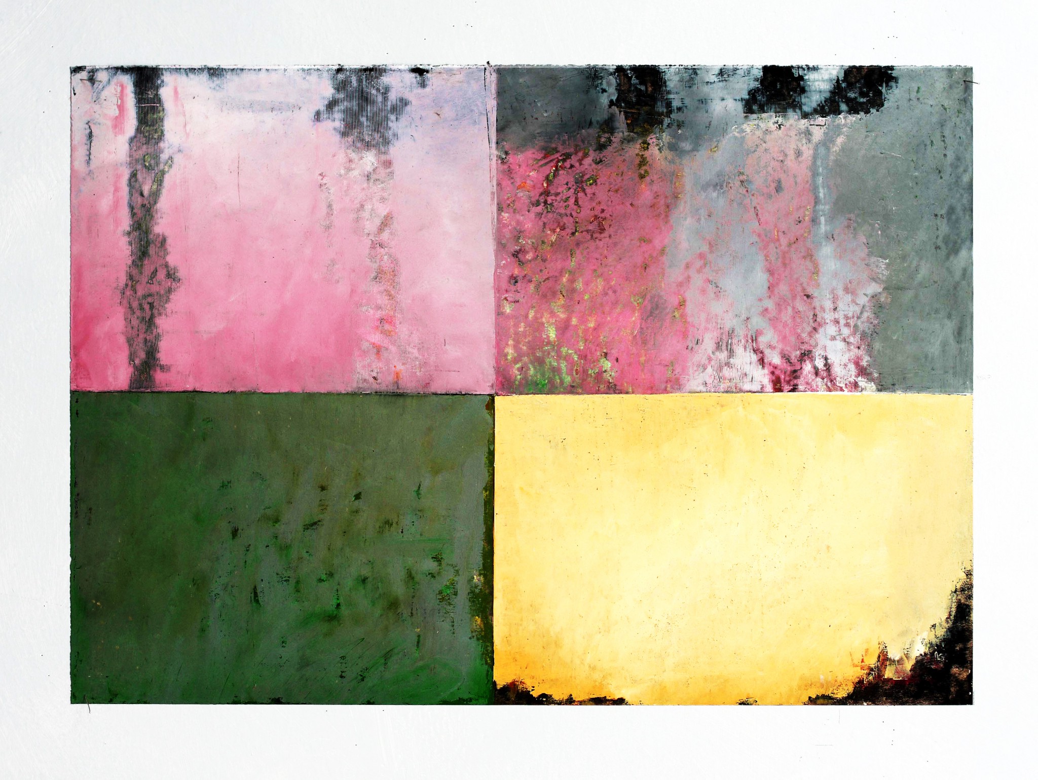 Granger Gallery, Kent | Gerry Keon