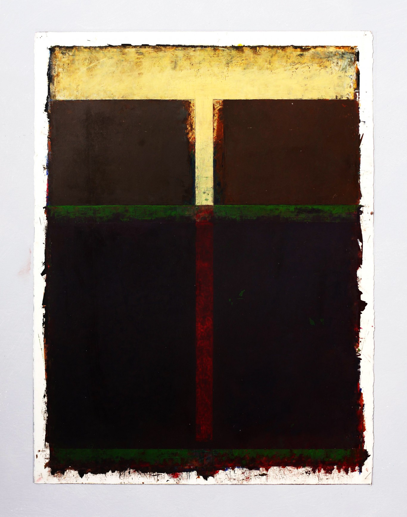 Granger Gallery, Kent | Gerry Keon