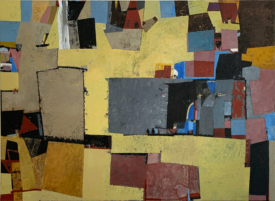 Granger Gallery, Kent | Gerry Keon