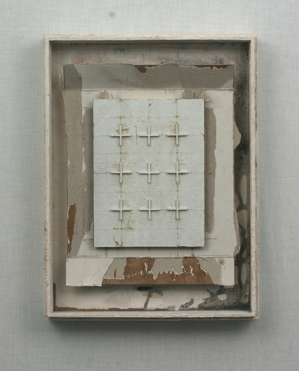 OK Harris Gallery, New York | Gerry Keon