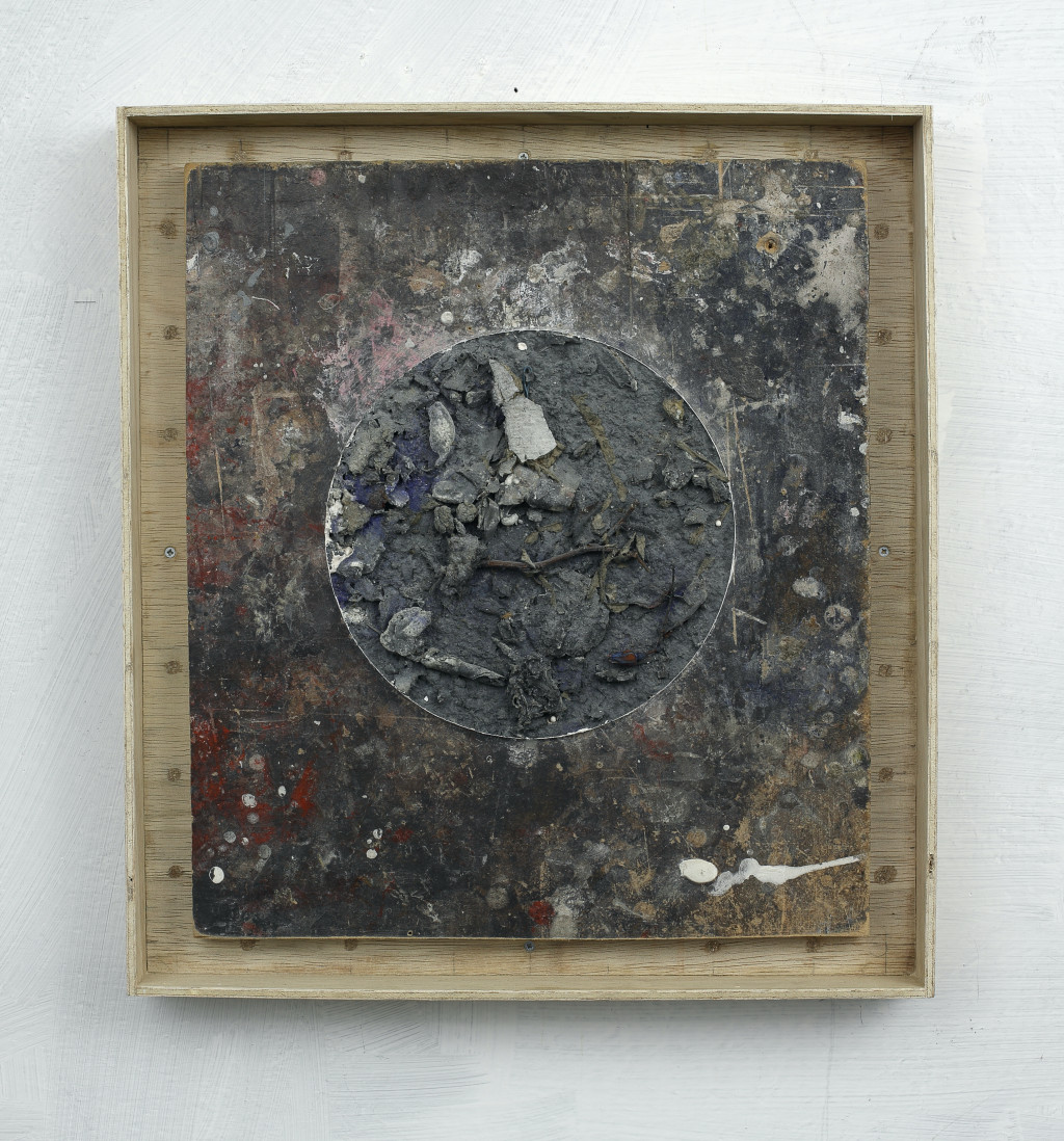 OK Harris Gallery, New York | Gerry Keon
