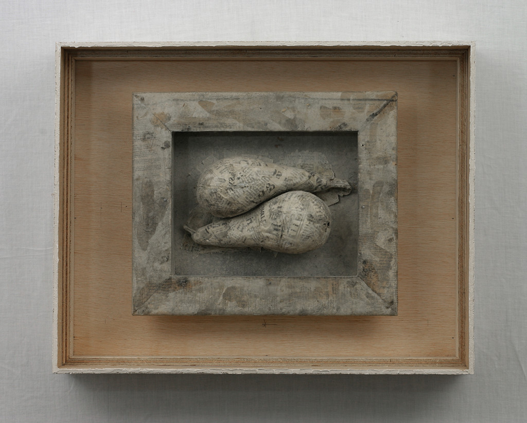 Granger Gallery, Kent | Gerry Keon